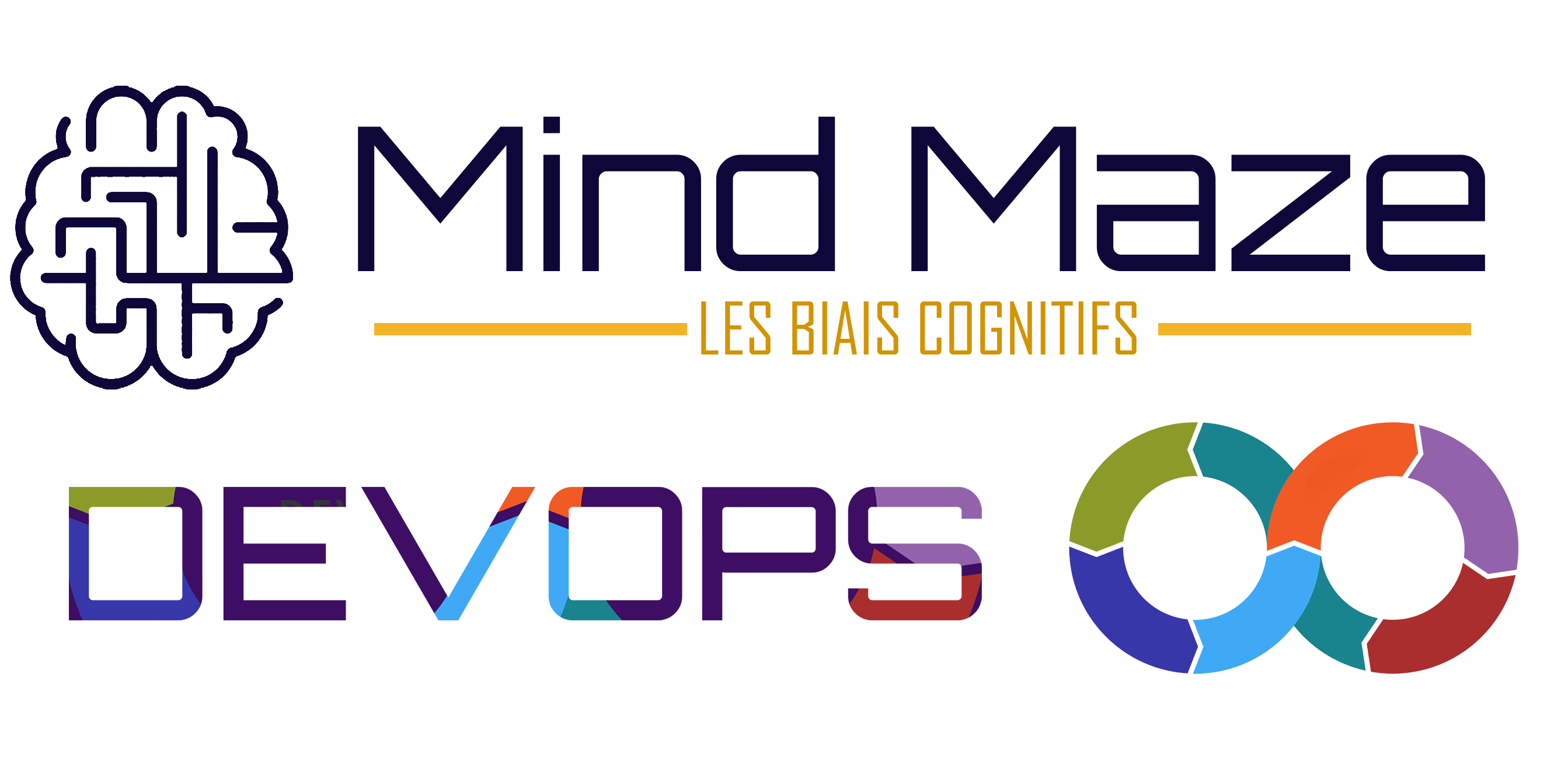 Mind Maze: Les Biais Cognitifs - Reconnaitre, comprendre et attenuer les biais cognitifs